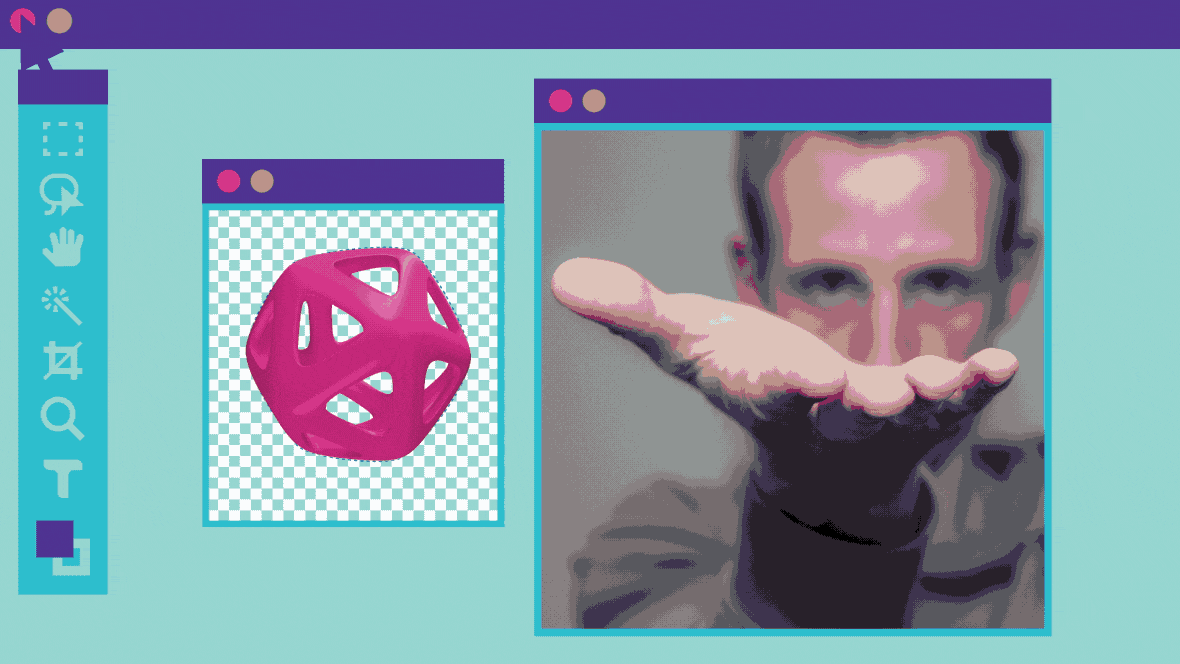 Merck - Animated Design Guide