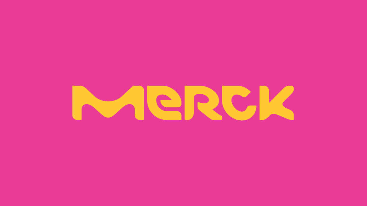 Merck - Animated Design Guide