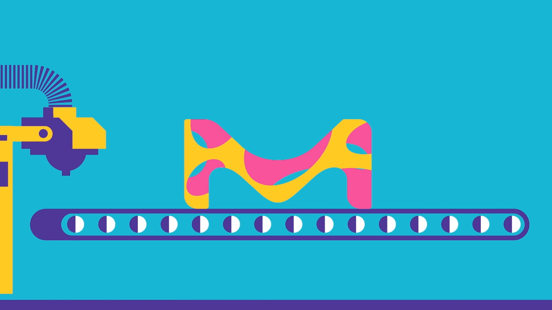 Merck - Animated Design Guide