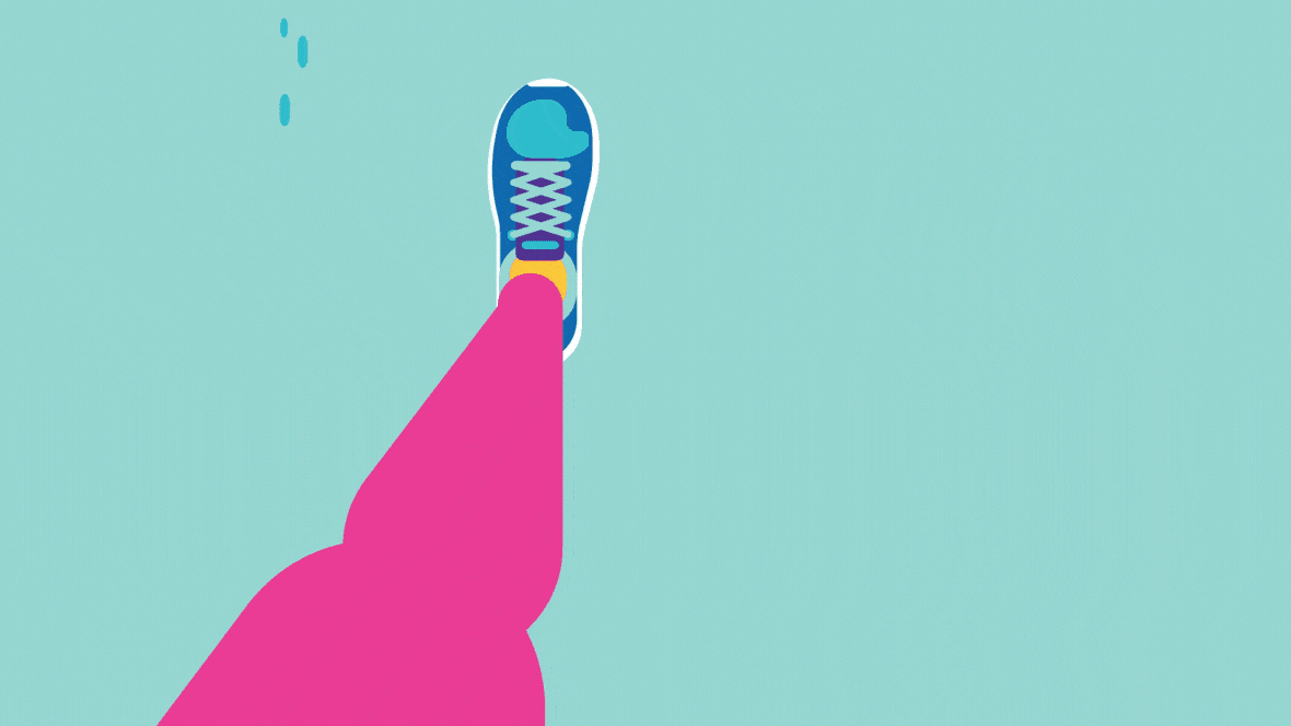 Merck - Animated Design Guide